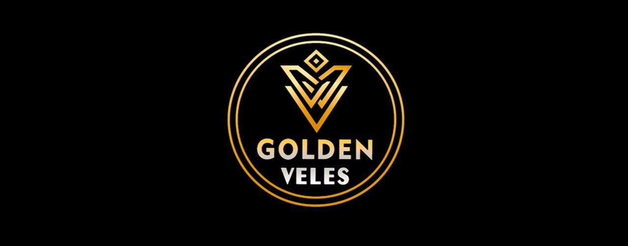 GOLDEN VELES