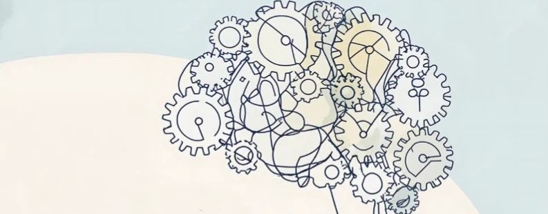 Психология и немного больше