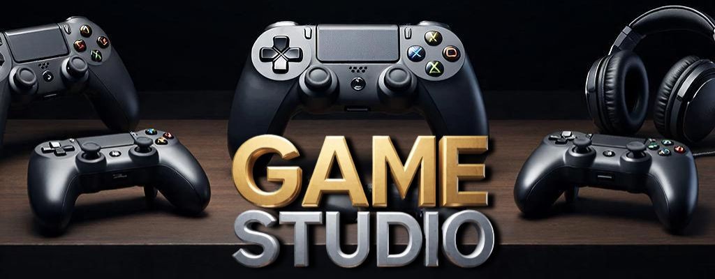 Game Studio