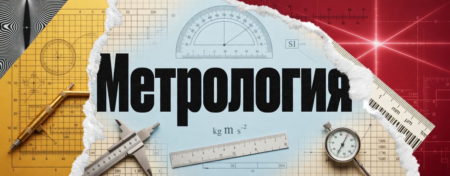 МЕТРОЛОГИЧЕСКАЯ СЛУЖБА "КВАЗАР"