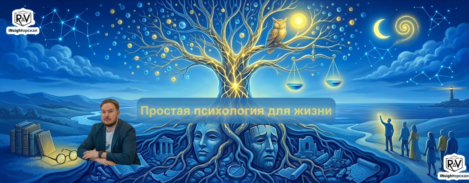 RAV | INsightорская