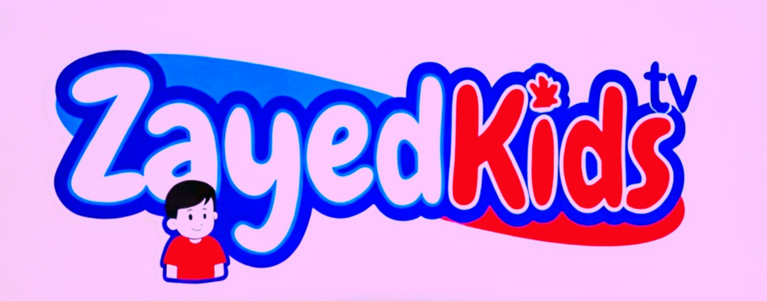 Zayed для Детей