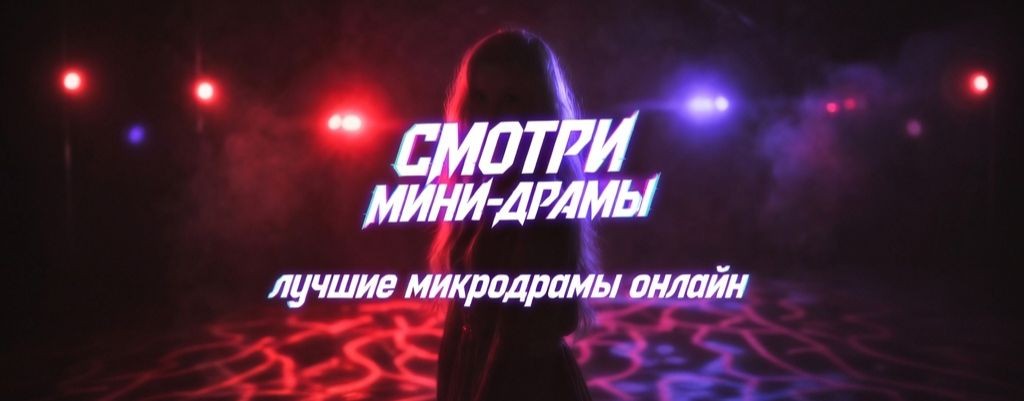 СМОТРИ МИНИ-ДРАМЫ | Лучшие микродрамы онлайн