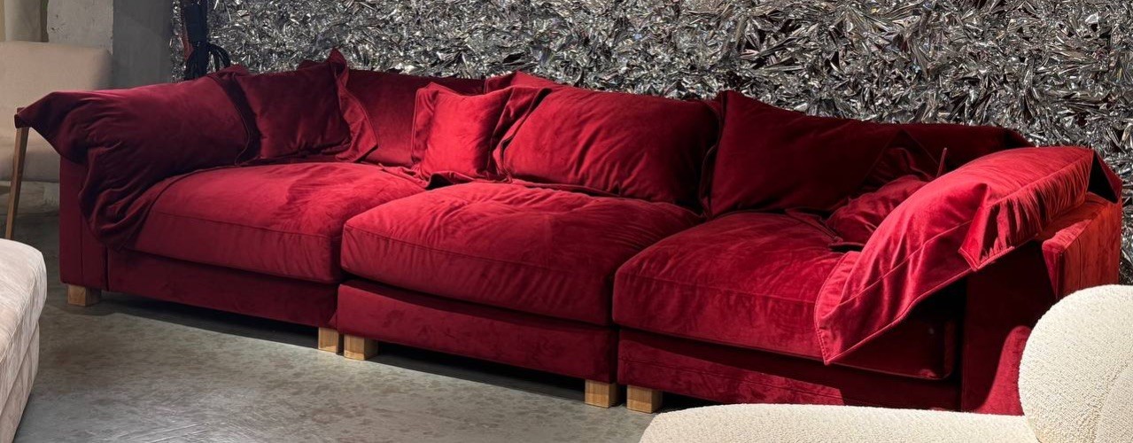 Мебельные новости