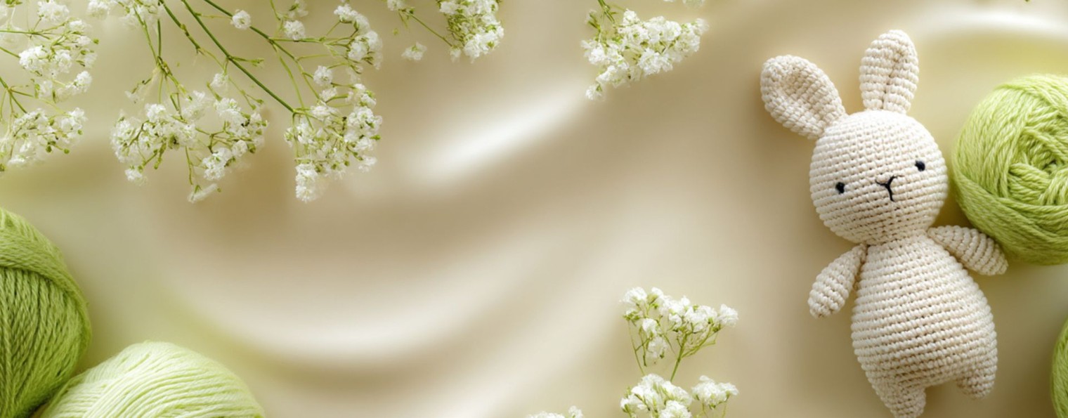 Морковка_вяжет. МК по вязанию игрушек