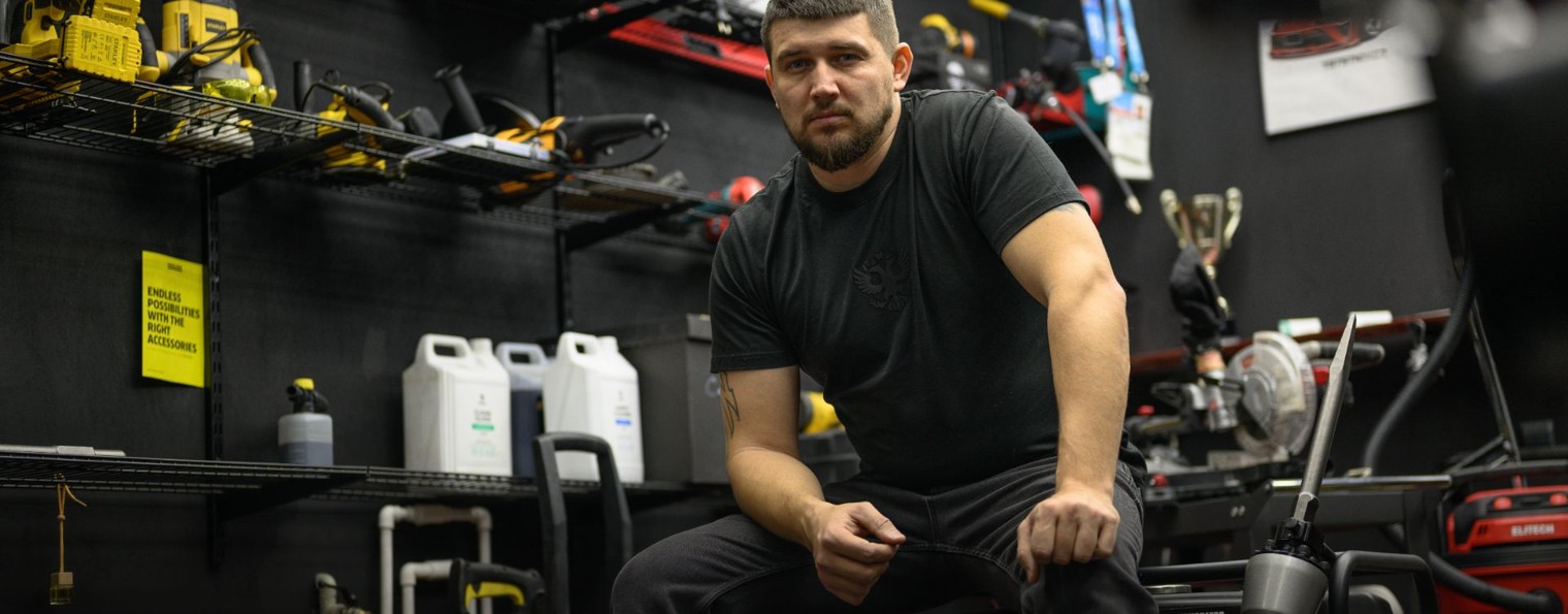 BAZISPRO - Коллекция профессиональных решений!