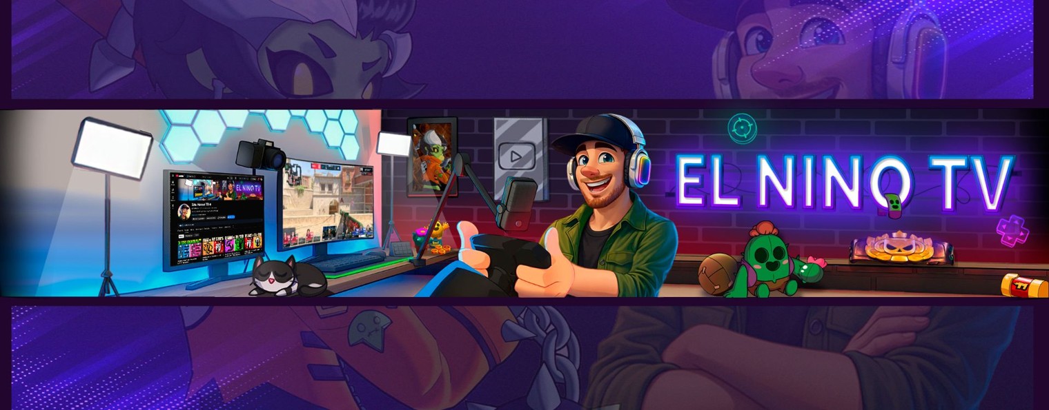 Эль Ниньо ТВ