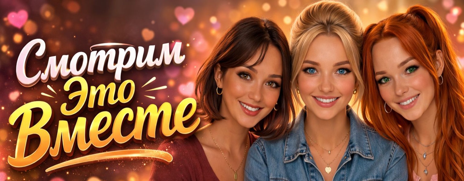 Смотрим Это Вместе