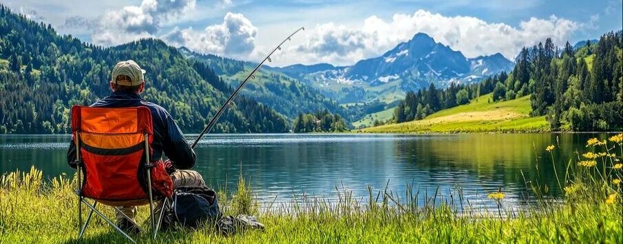 Играющий ПЕНСИОНЕР