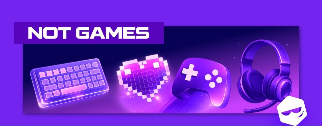 NotGames