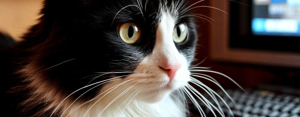 турбо котик