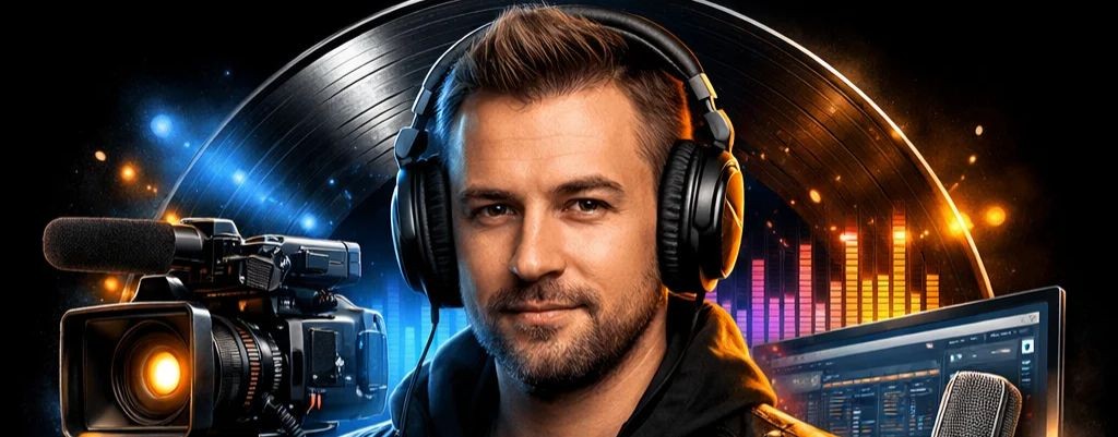 🎇🎧Cj Bonbani🎤(Дмитрий Шиблев)🎹🎇