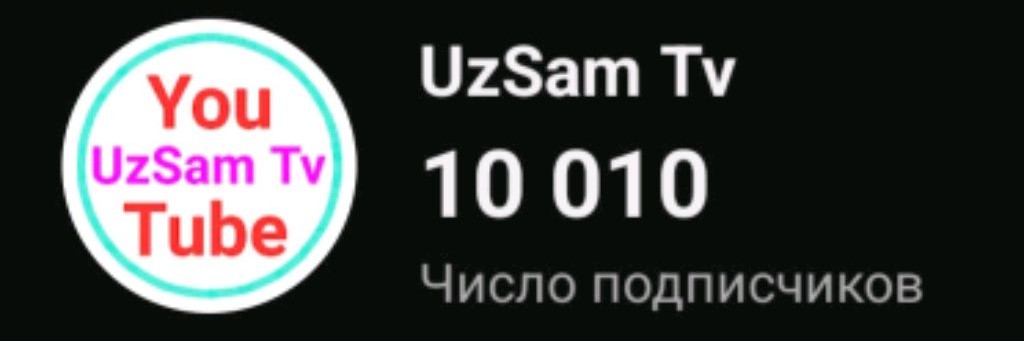 UzSam Tv