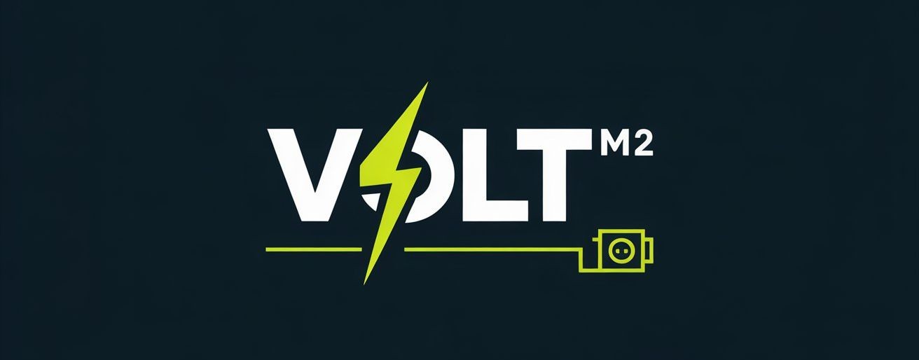 VoltM² || Электромонтаж в Краснодаре