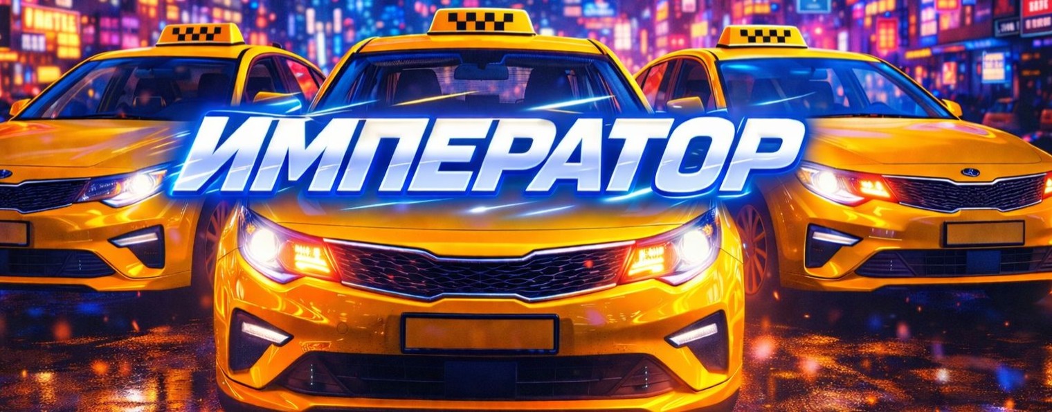 Таксопарк Император