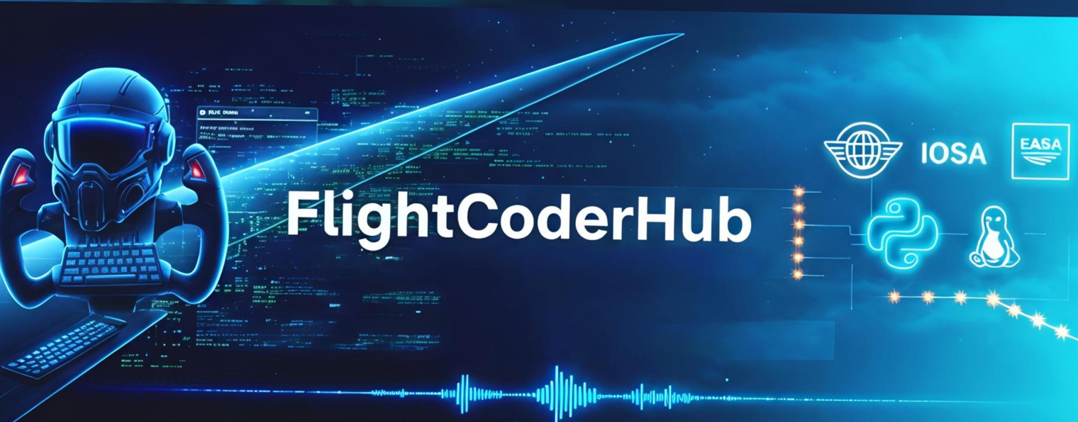 FlightCoderHub