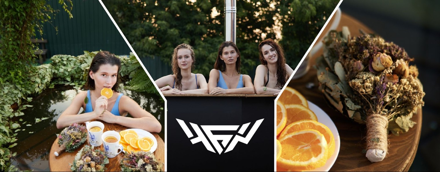 Челябинские Банные Чаны