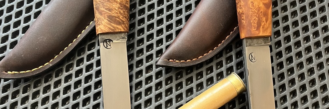 Ножи охотничье-промысловые,хозяйственно-бытовые