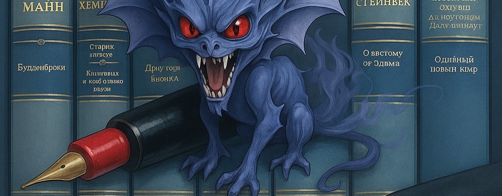 VedmaNet Не детские Сказки