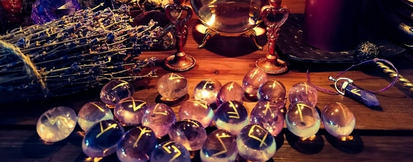 ПОРУННИК #руны #ставы #порунники