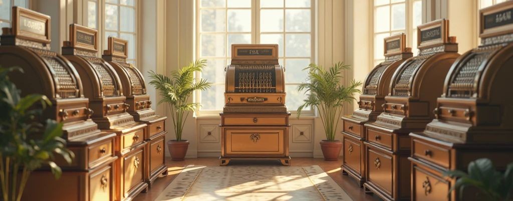 Комната Инженера