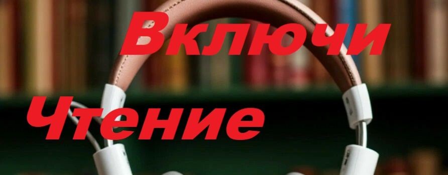 Включи Чтение