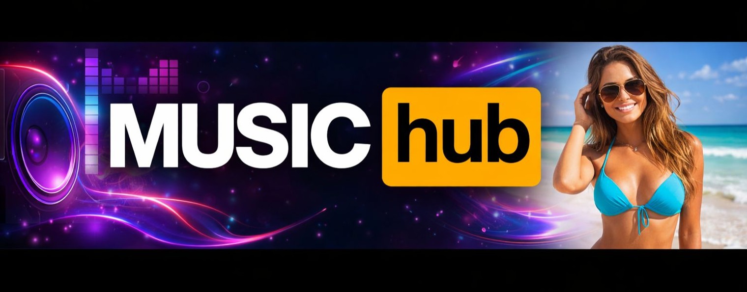 MUZHUB