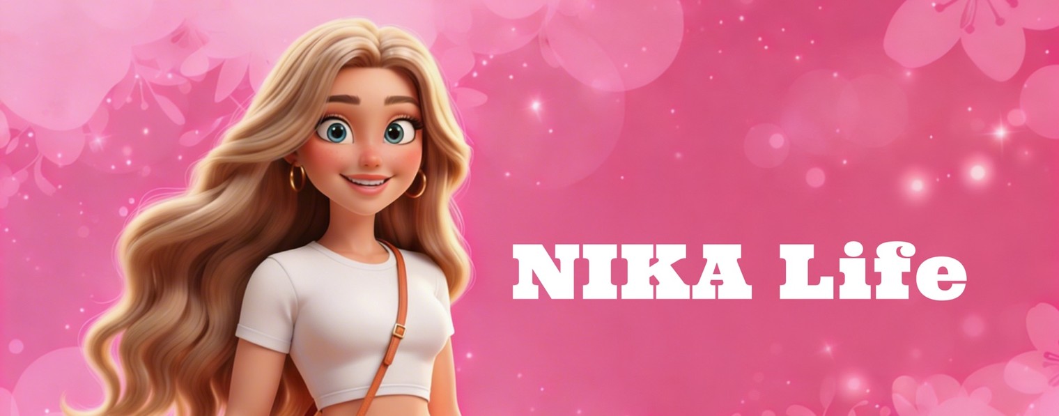 Nika life