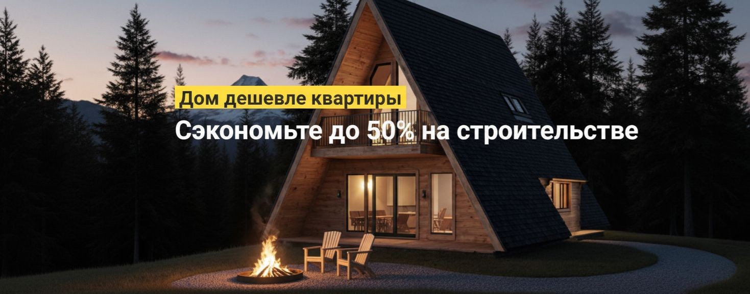 Дом Сип Строй