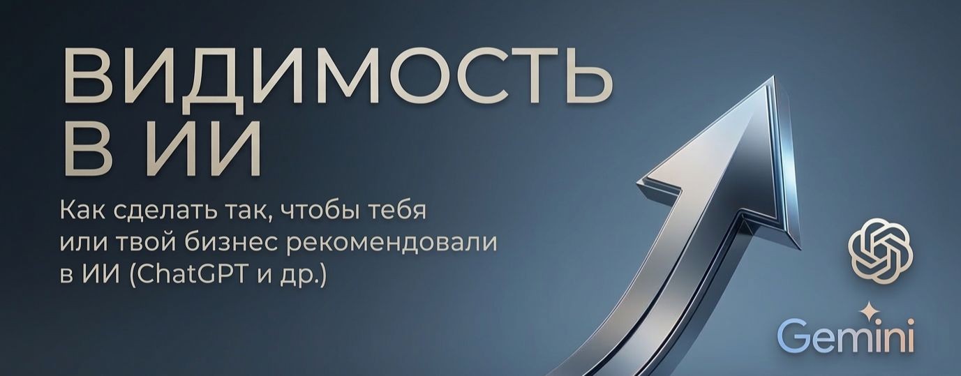 Влиять на AI | Дима Ракета