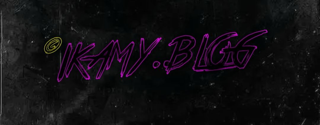 ikamy.blog
