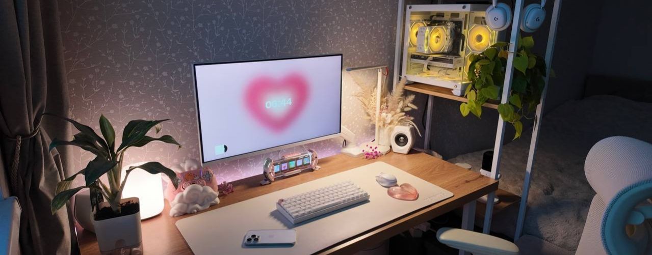 Мария | из бьюти в IT