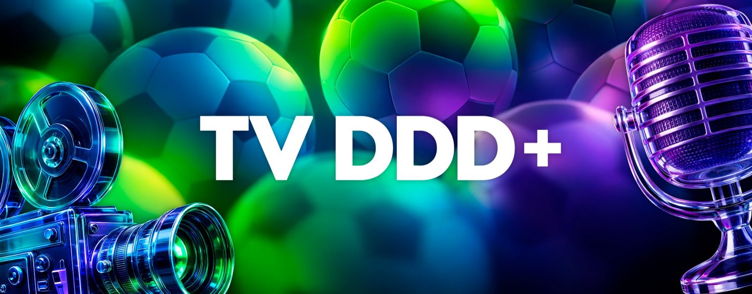 TV DDD+