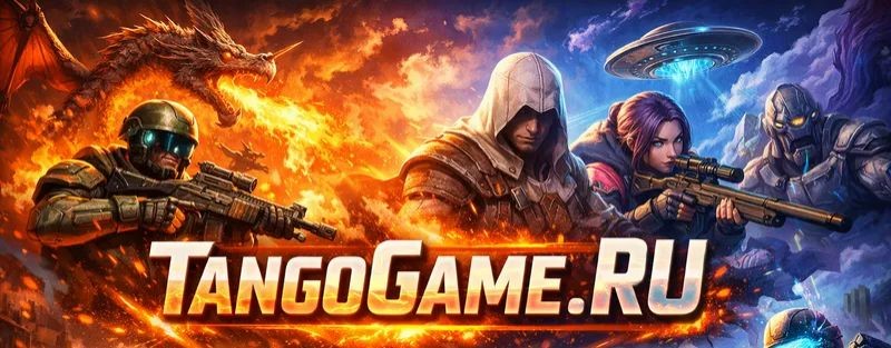 TangoGame.ru