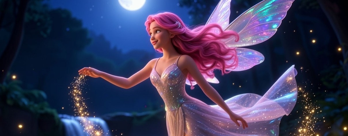 Воображандия 🌟