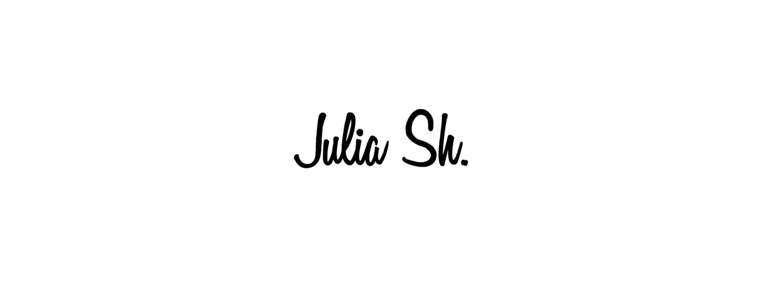Julia Sh.