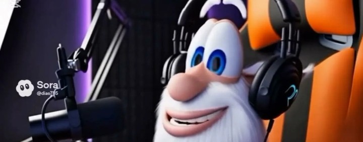 Нейро Буба Дима и Лев