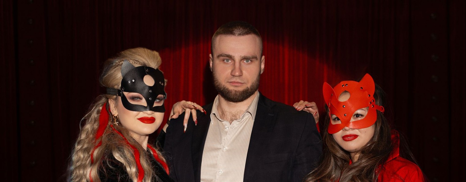 Михаил Романовский I PRO Отношения