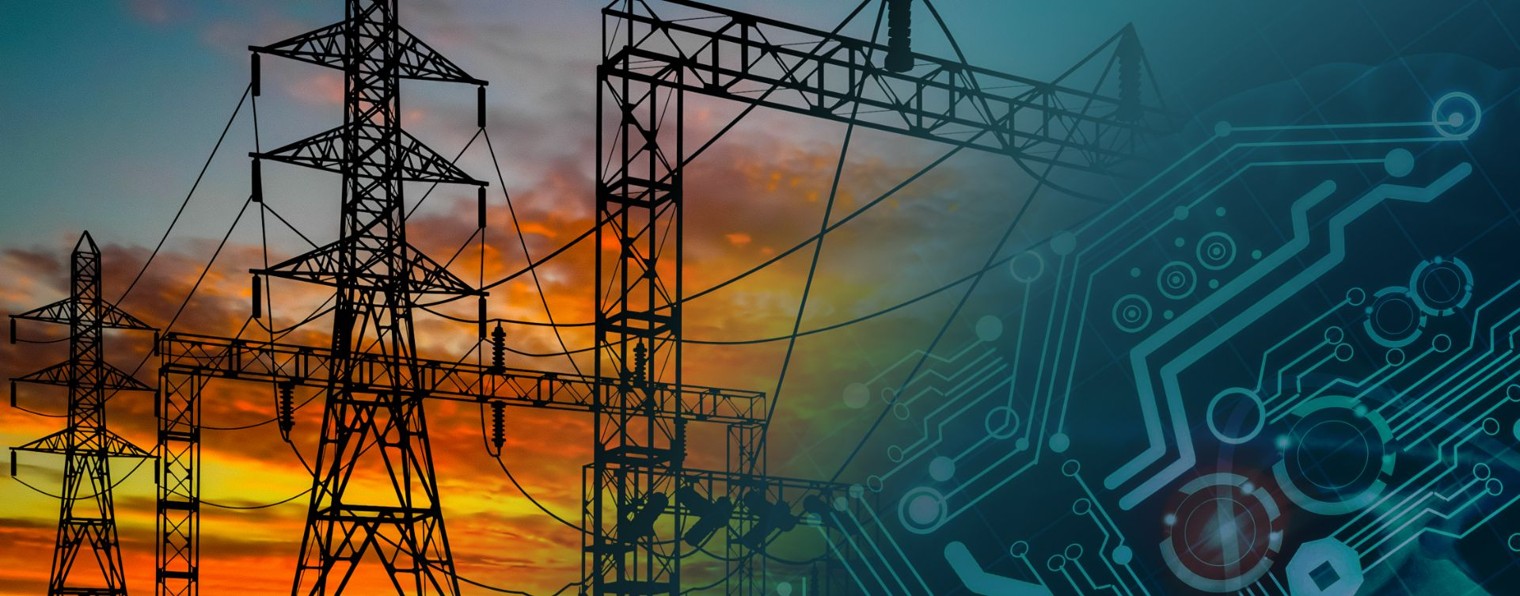 ЭС ЭнергоСистемы