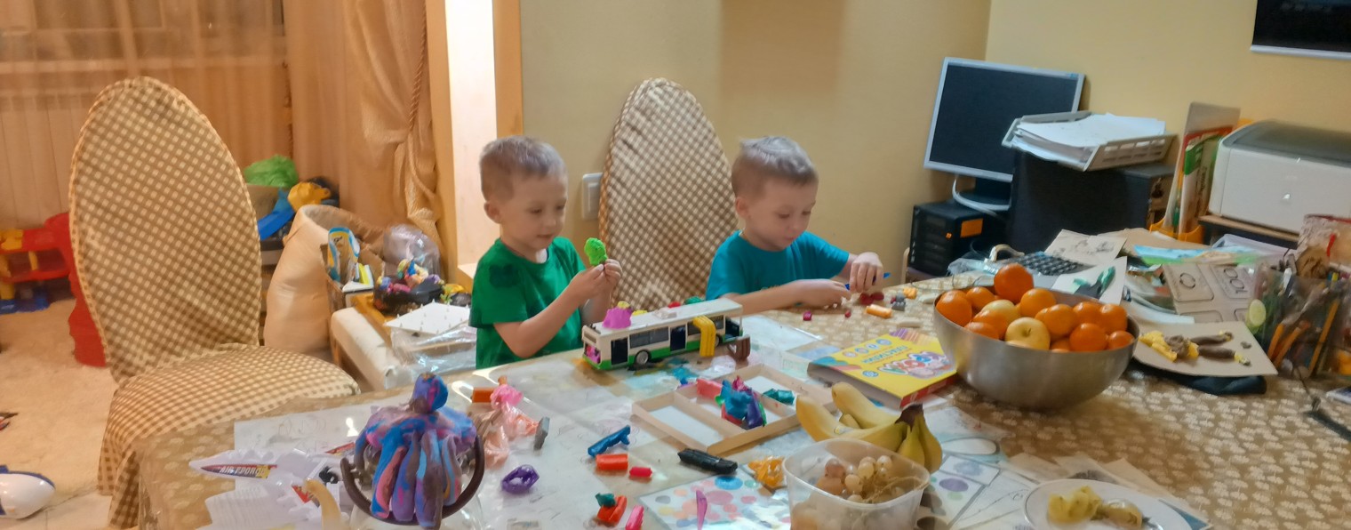 Ольга Tutor for kids