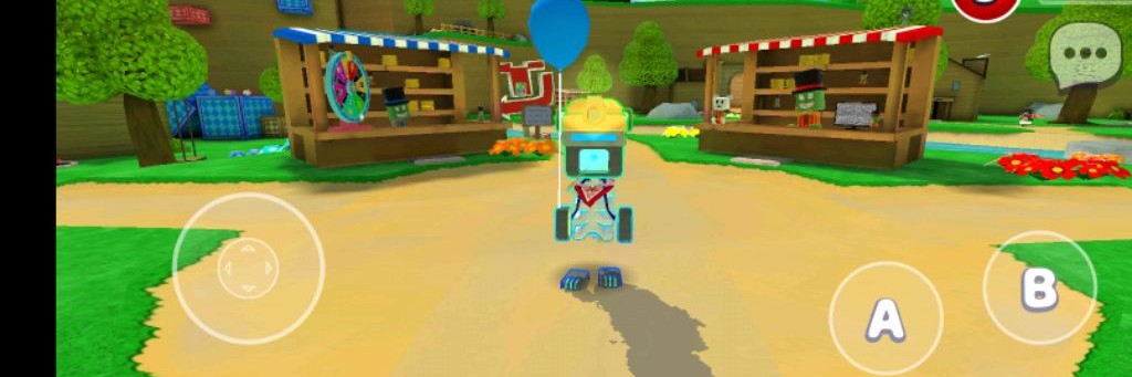 Super bear И Горшок