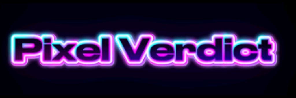 Pixel Verdict