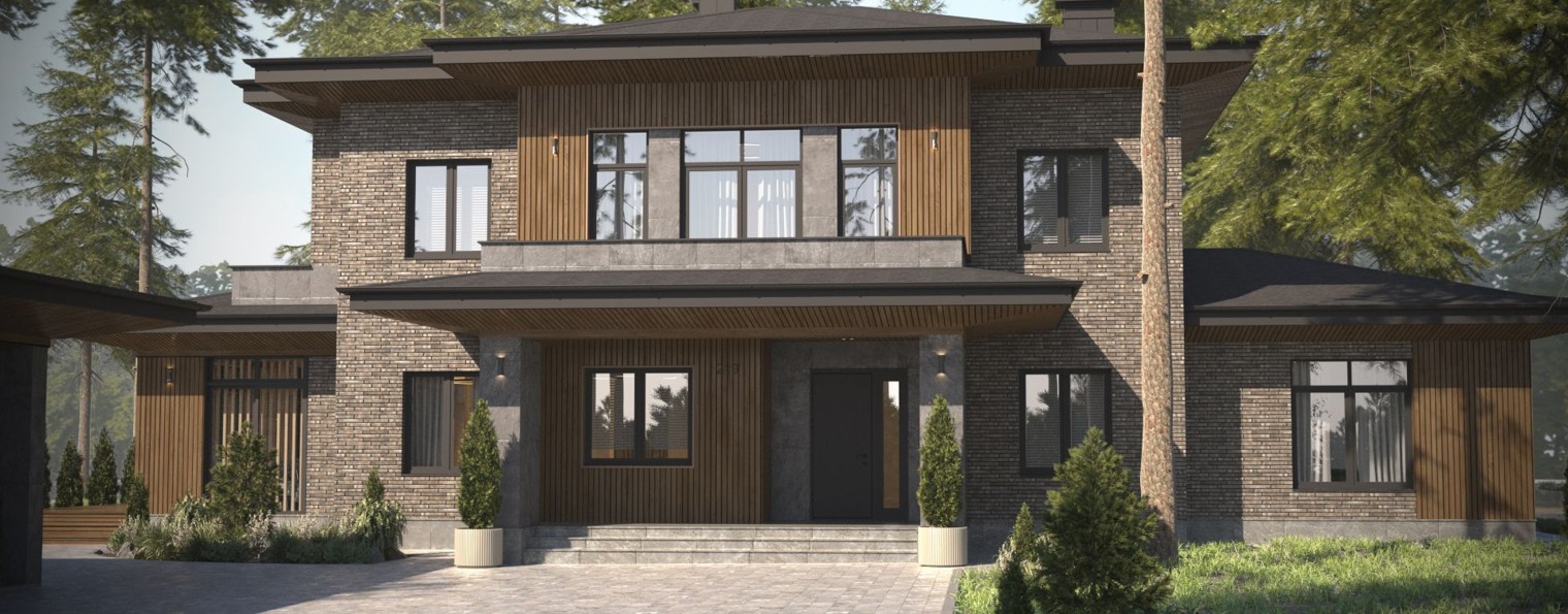 Мои проекты