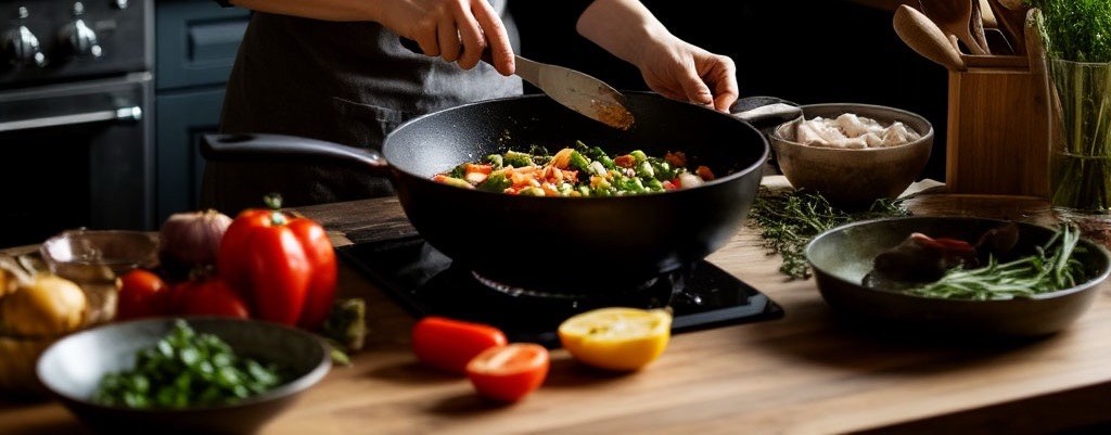 Готовлю вкусно и просто 🥦