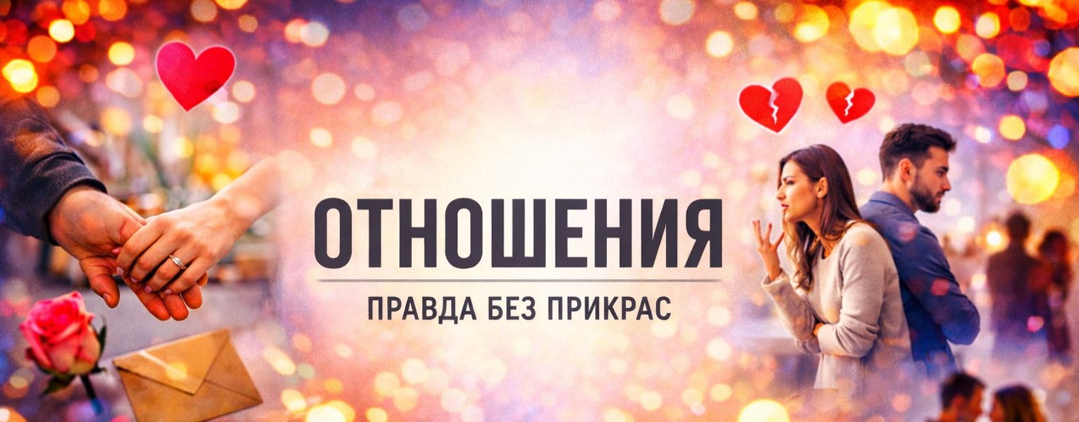 Как ВОССТАНОВИТЬ ОТНОШЕНИЯ? Психология возврата.