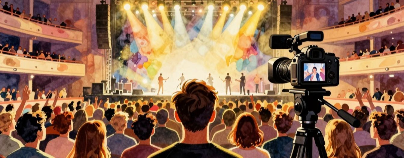 Как По Нотам