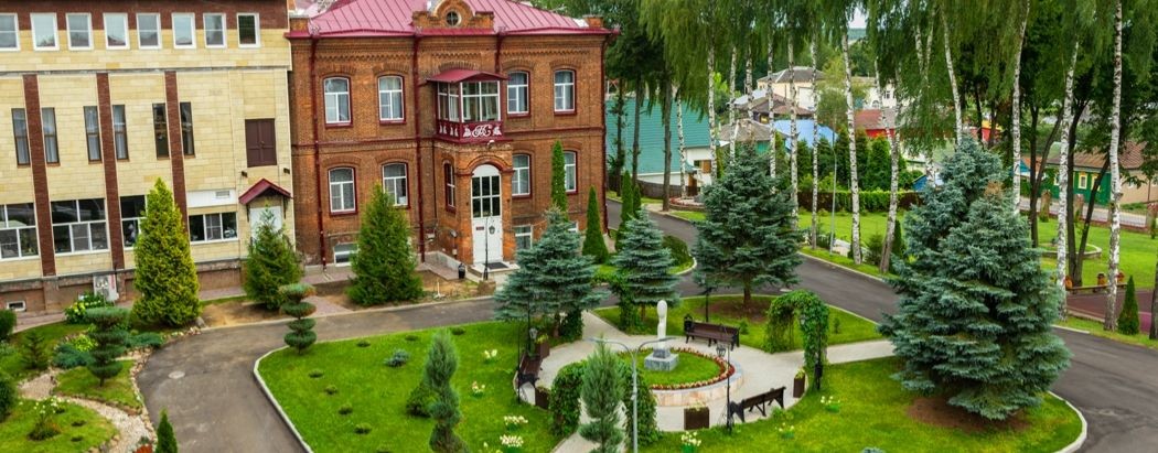 БВЛ "Большие Соли"