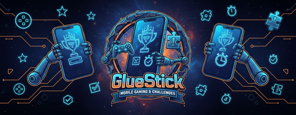 GlueStick