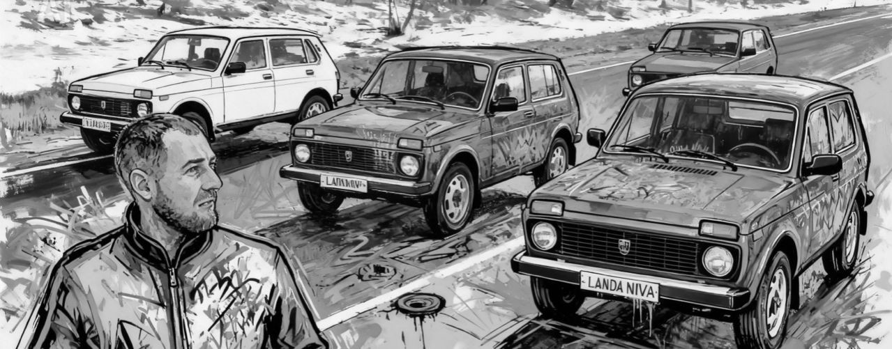 BOTR продакшн