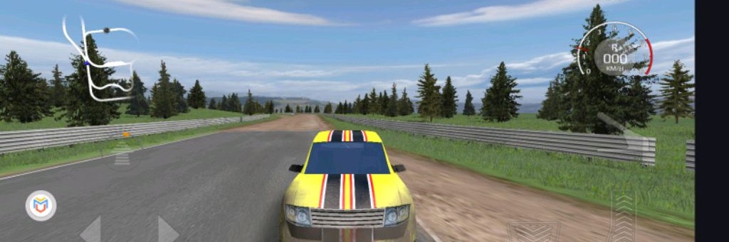 Rally Fury И Другие Игры